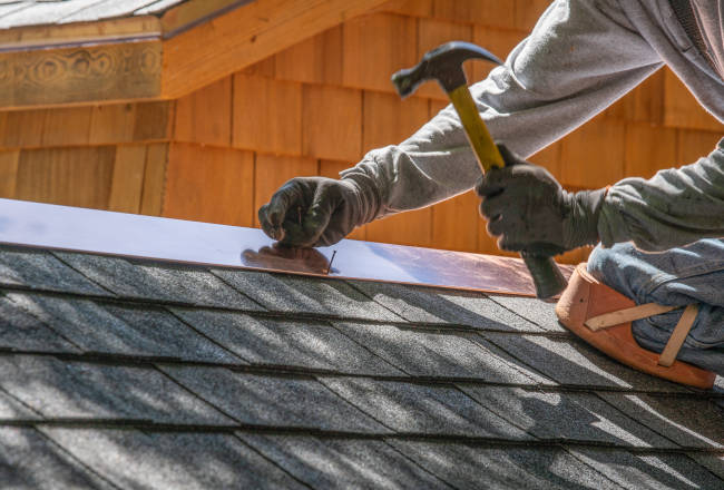 Residential Roofing, Chico, CA | Chico Roofing Company