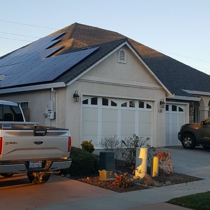 Recent Projects | Chico Roofing Company