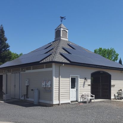 Recent Projects | Chico Roofing Company