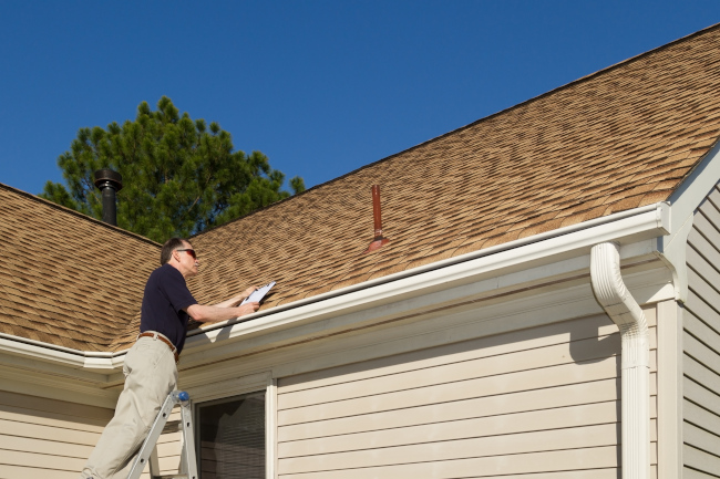 Roof Maintenance 101 | Chico Roofing Company